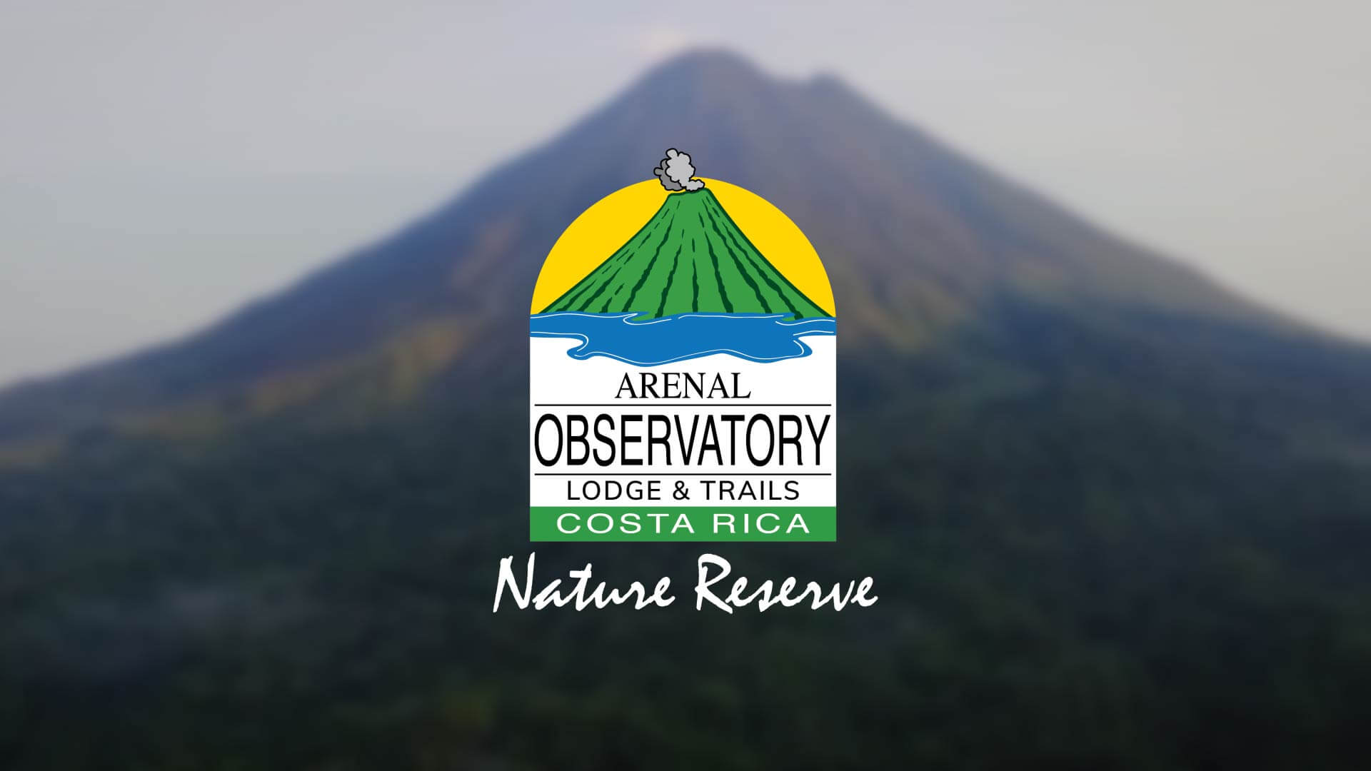 Arenal Observatory Lodge & Trails Video Experience | UNiO Branding